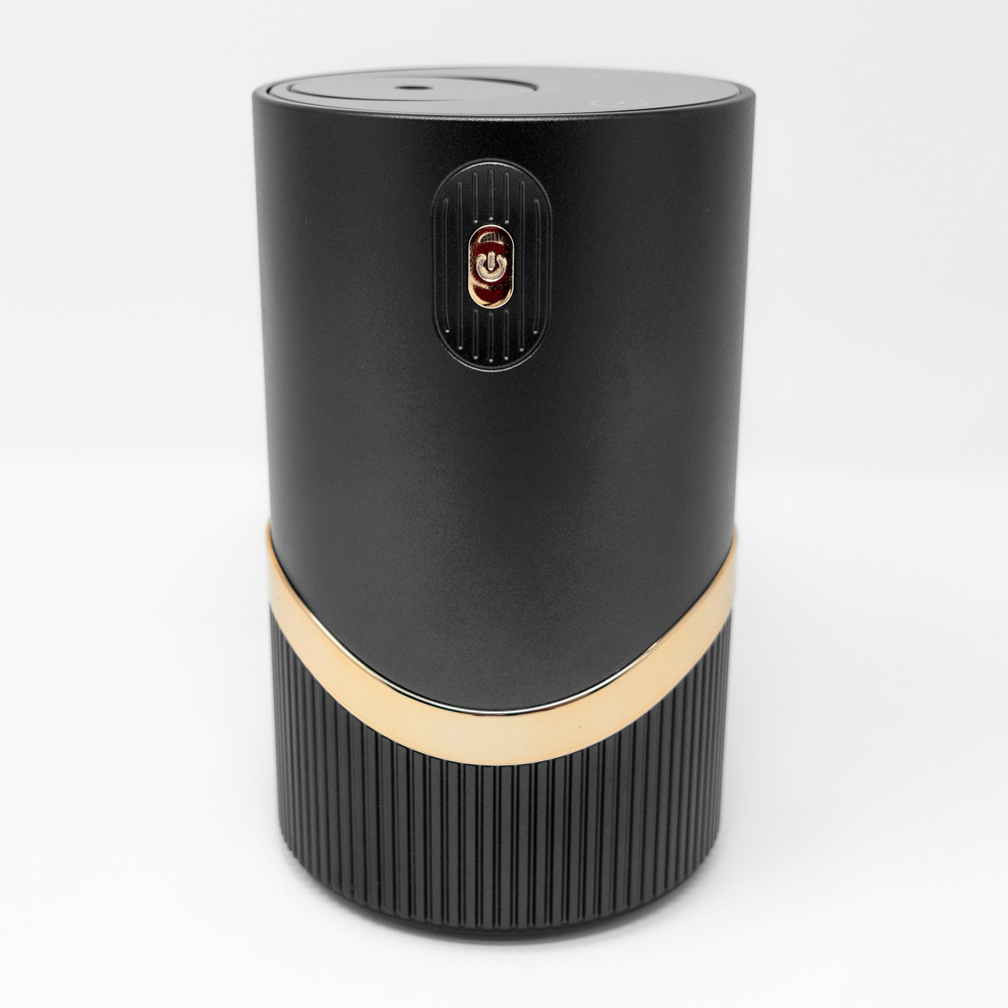 Portable Rechargeable Waterless Cold-Air Scent Diffuser - 20ml Capacit ...